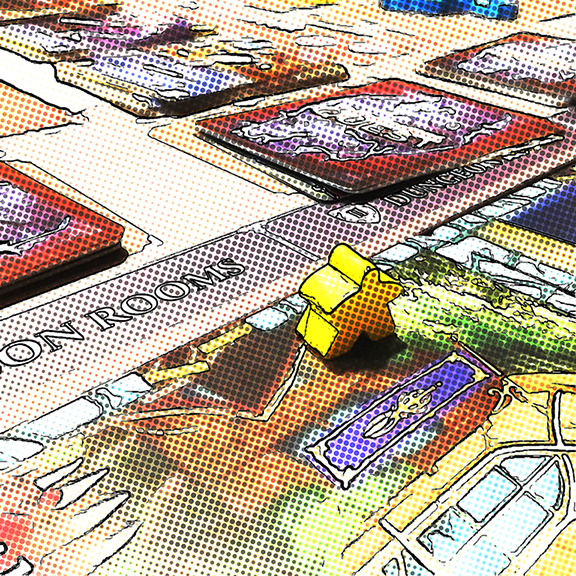 About ⋆ Everyday Meeple